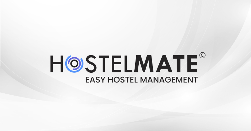Hostel Management System Logo Hostel Management System For School, Top